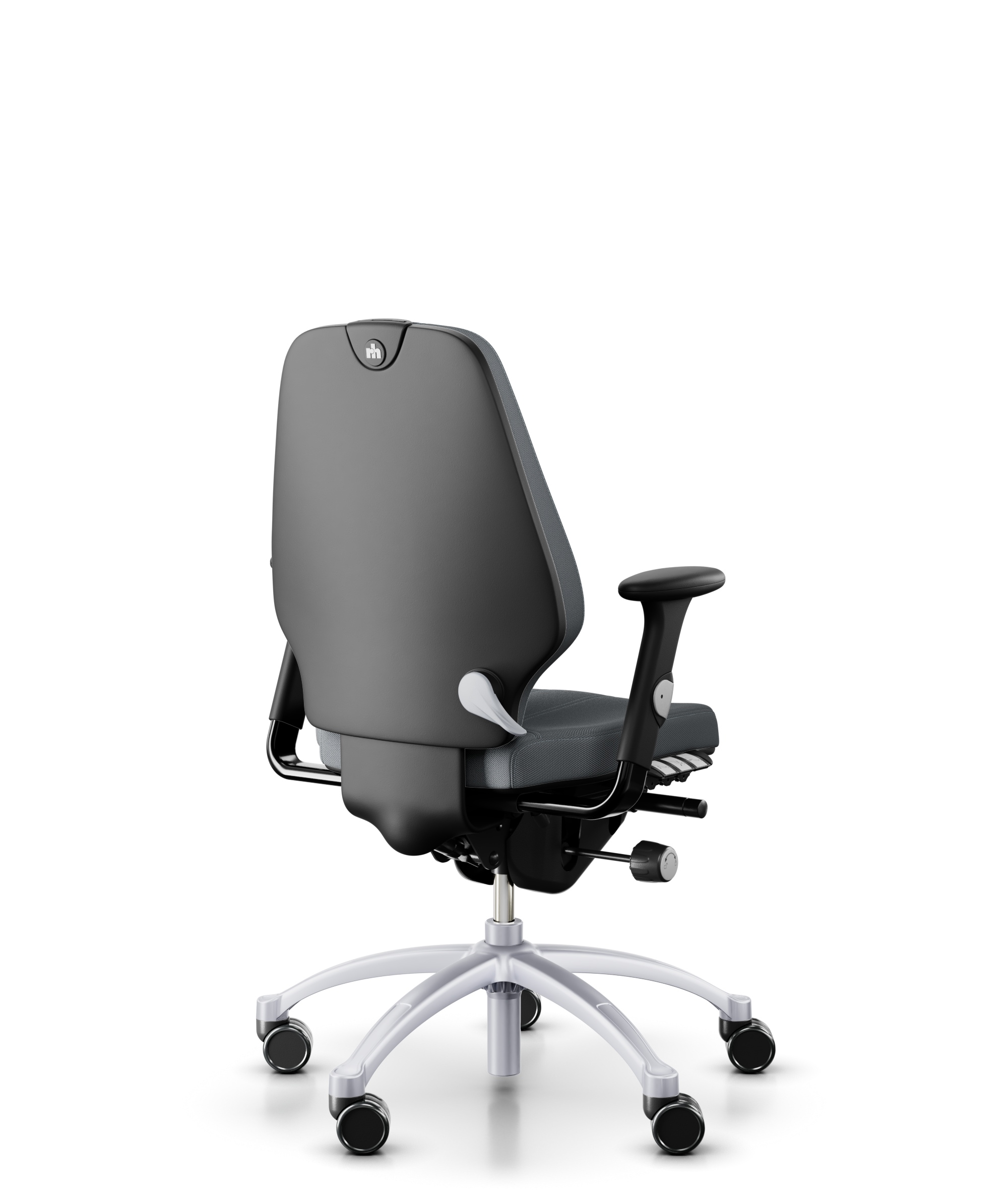 Flokk | Fotel obrotowy | RH Logic 300 | Flokk RH | Ergobiuro.pl
