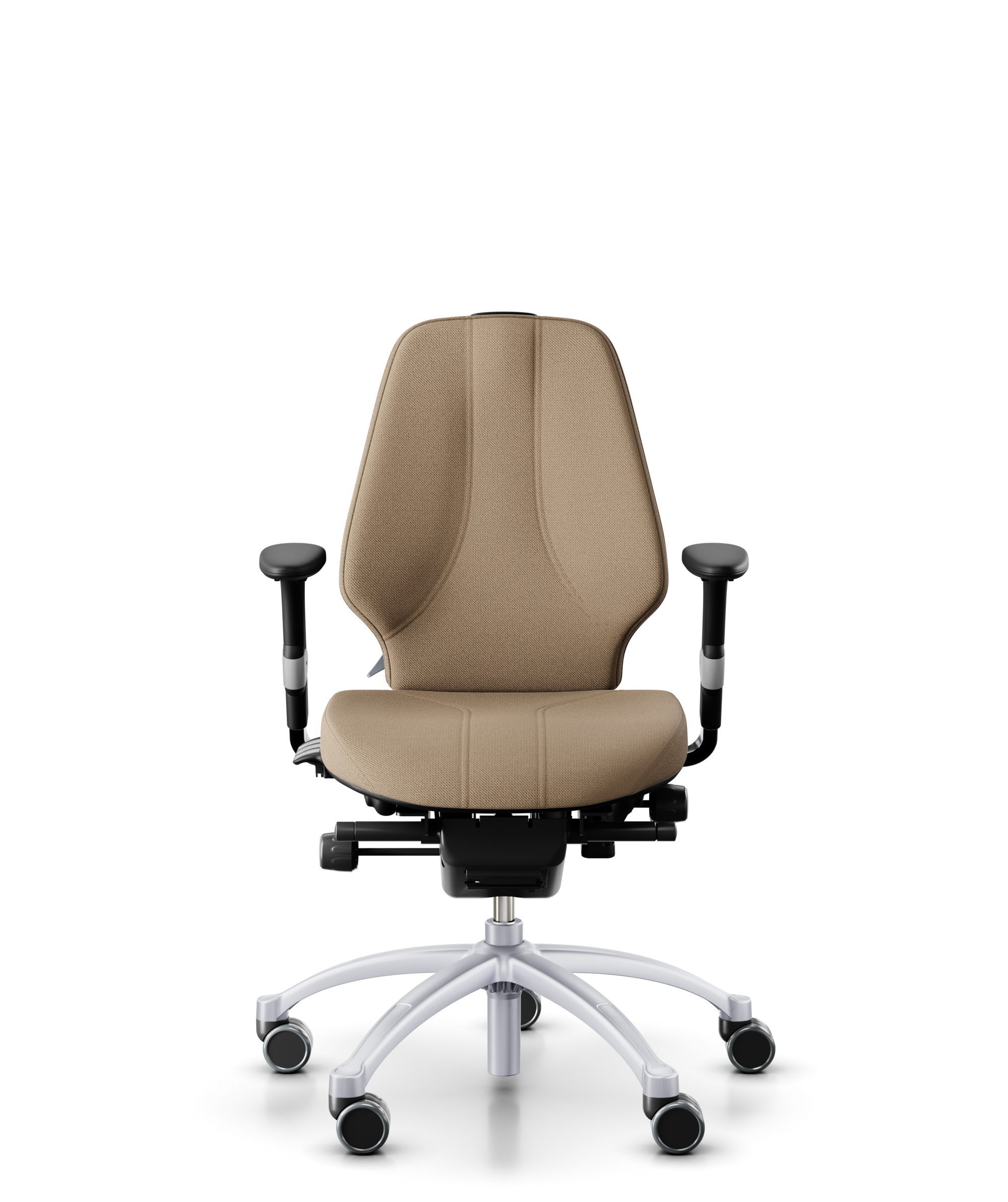 Flokk | Fotel obrotowy | RH Logic 300 Elegance | Flokk RH | Ergobiuro.pl