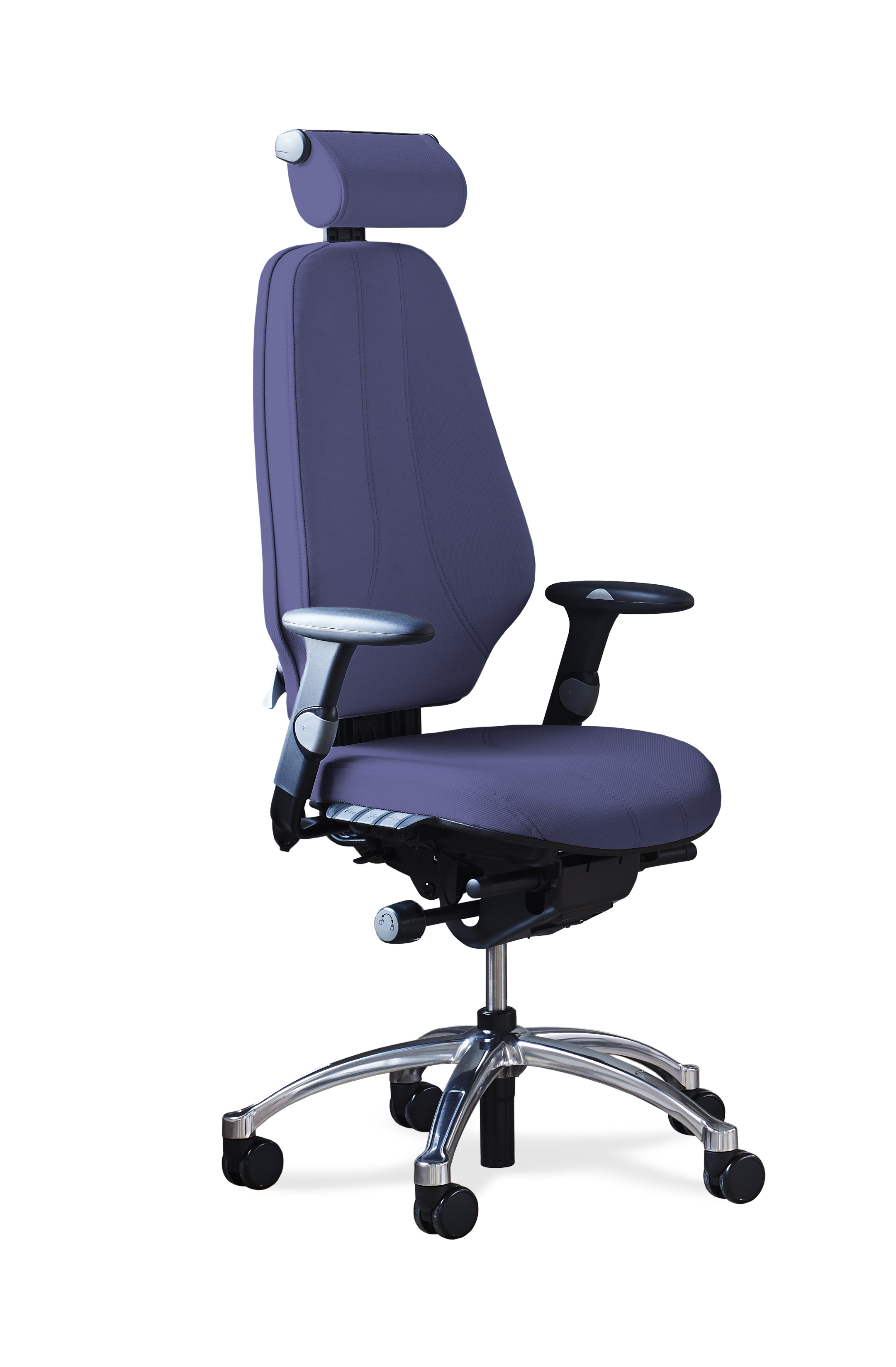 Flokk | Fotel obrotowy | RH Logic 400 | Flokk RH | Ergobiuro.pl
